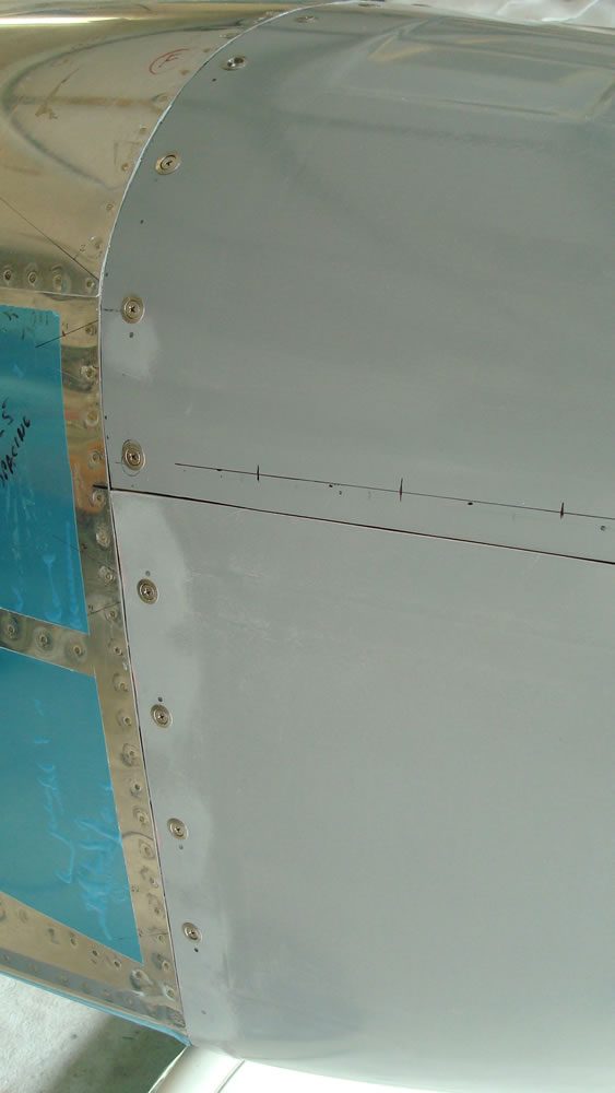 Cowling fasteners, Part 3 – Pete Miller's RV-7